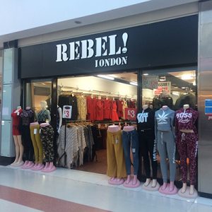 Rebel London – Queensmere Observatory