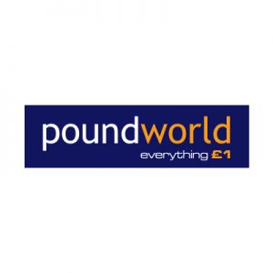 Poundworld – Queensmere Observatory